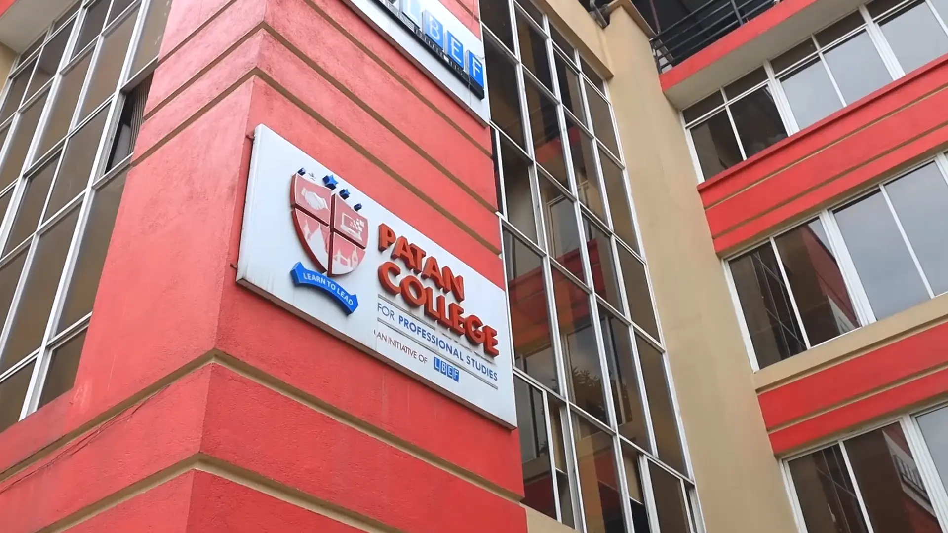 PCPS College : Patan's Most Reputed British Education Provider