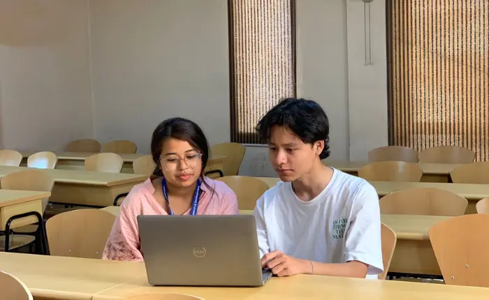 PCPS College : Patan's Most Reputed British Education Provider